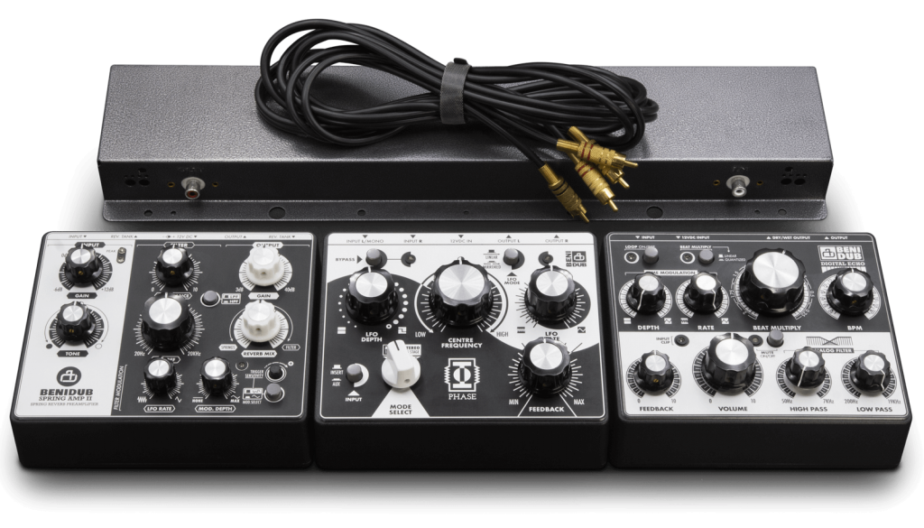 Bundles – Benidub Audio Electronics